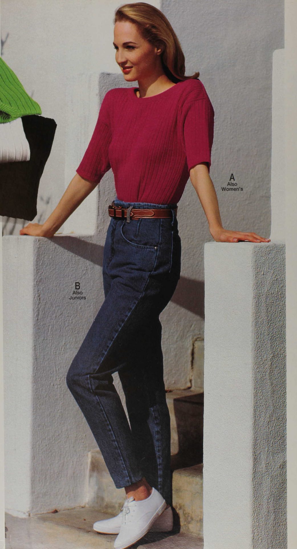 1990s Fashion | 90s Fashion Trends for Women