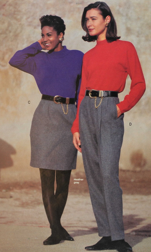 1990s Fashion | 90s Fashion Trends for Women