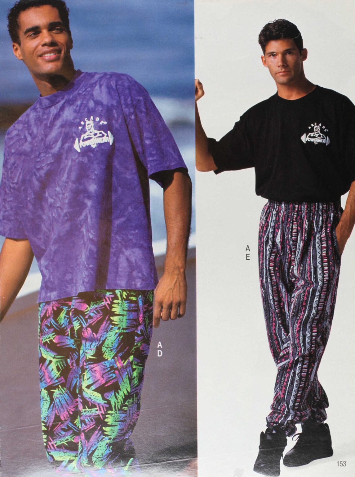 90s Outfits for Guys | Trendy, Party, Cool, Casual