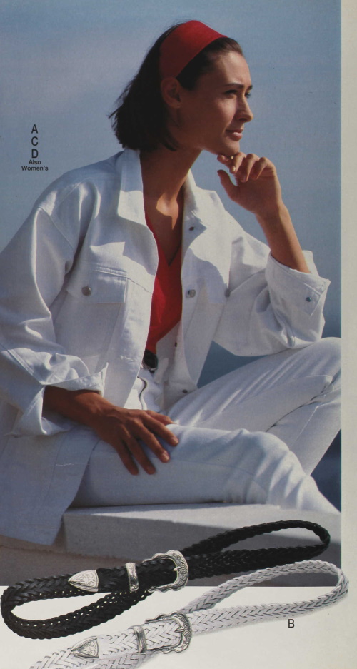 1990s Fashion | 90s Fashion Trends for Women