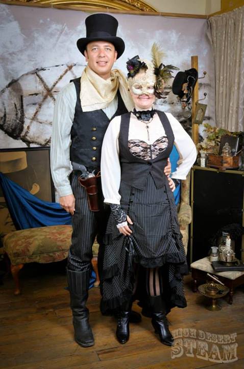 50 Vintage Halloween Costume Ideas