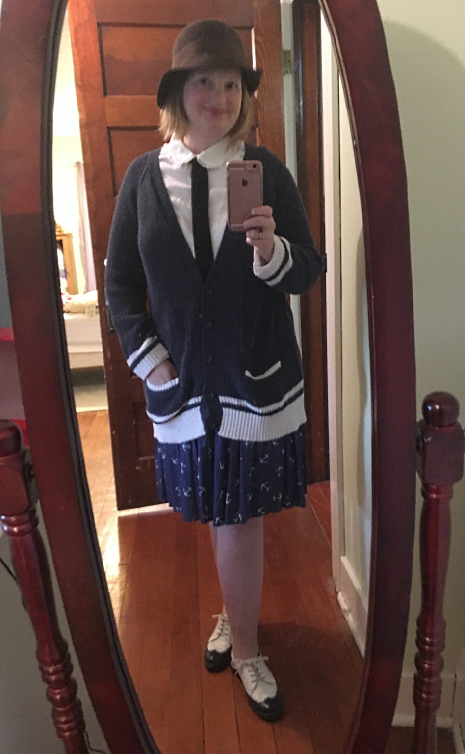 Ladies' 1920s Sweaters and Cardigans History