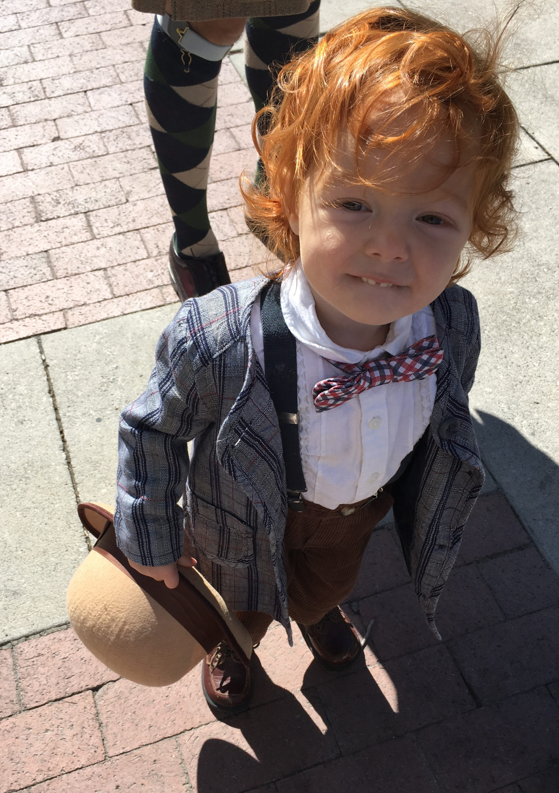 Tweed Ride Clothing, Fashion, Outfits