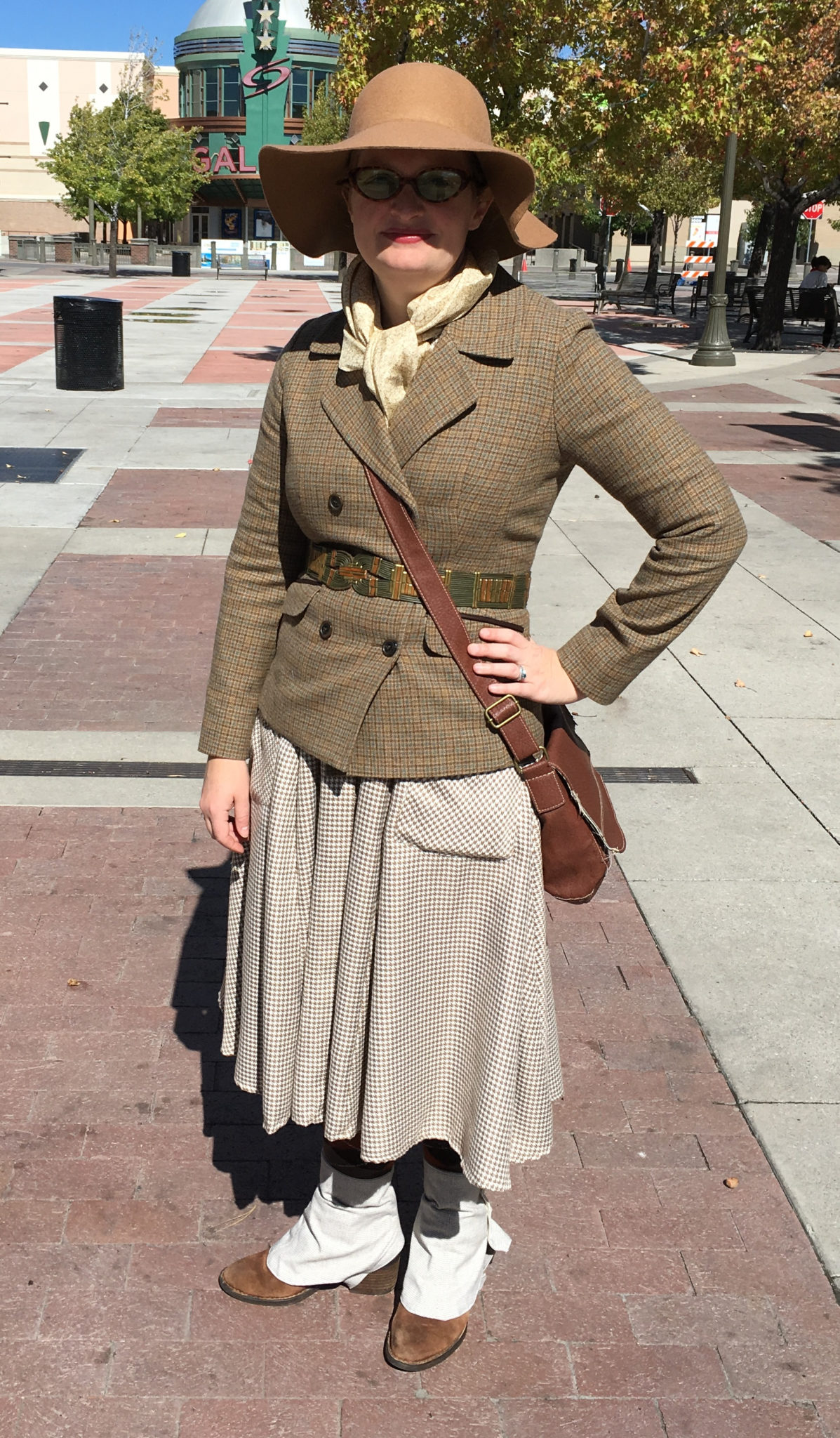 Tweed Ride Clothing, Fashion, Outfits