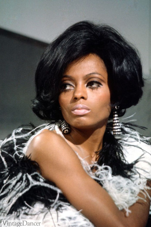 1960s Makeup & Beauty Products Guide