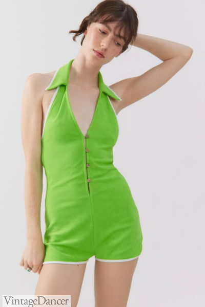 70s Outfits - 70s Style Ideas for Women