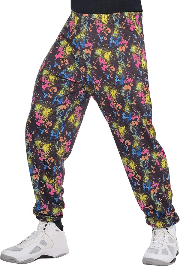 80s Men's Fashion & Clothing for Guys