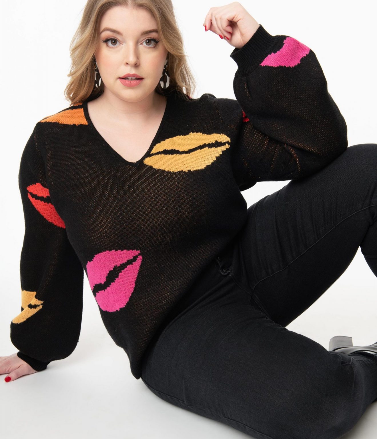 80s Fashion - What Women Wore in the 1980s