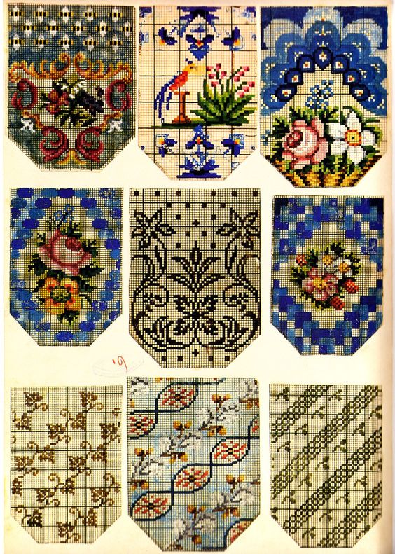 Victorian Purses, Bags and Handbags History