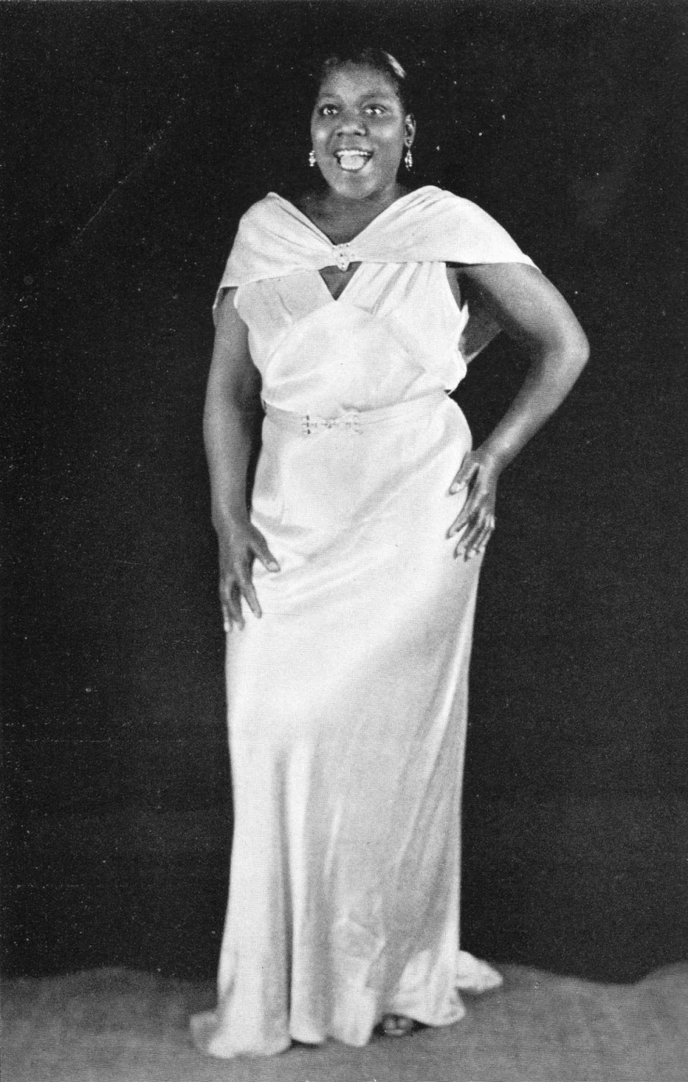 1930s Black Fashion, African American Clothing Photos