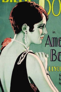 1920s Hairstyles History- Long Hair to Bobbed Hair
