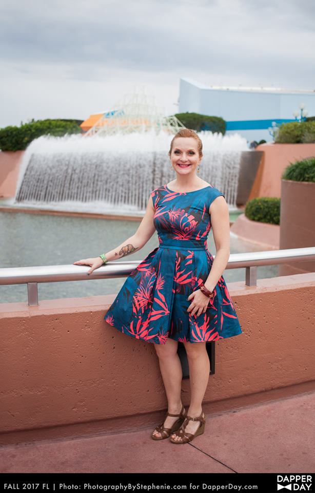 Dapper Day Outfit Ideas | Vintage Disney Dresses