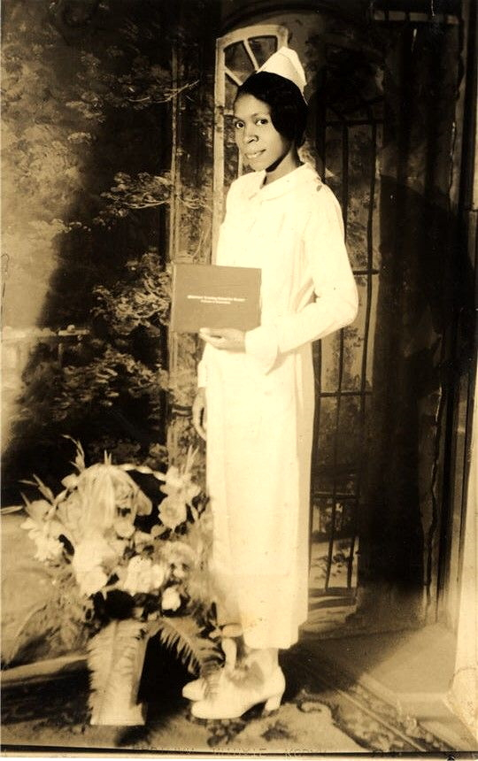 1920s Nurse Uniform, Maid, Waitress, Servant