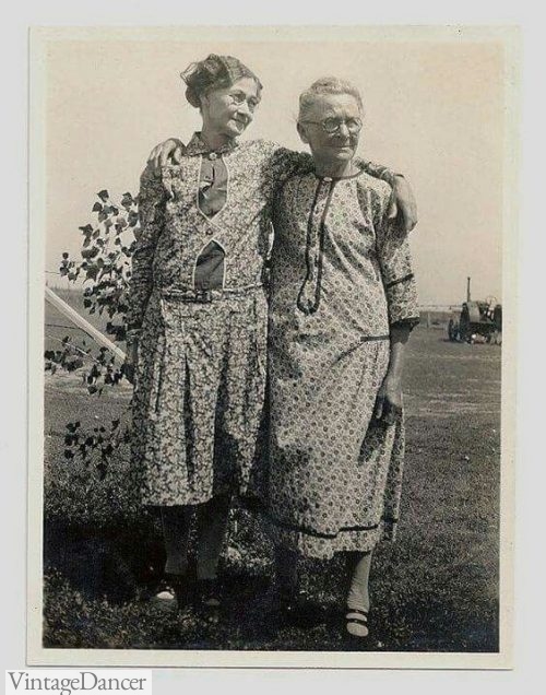 1930s Fashion | What Did Women Wear in the 1930s? 30s Fashion Guide