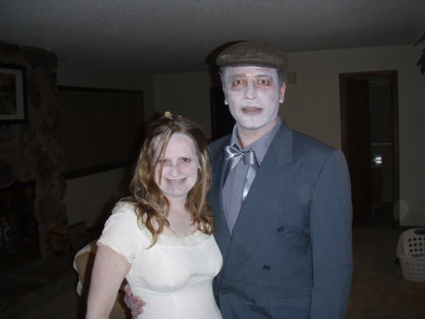 50 Vintage Halloween Costume Ideas