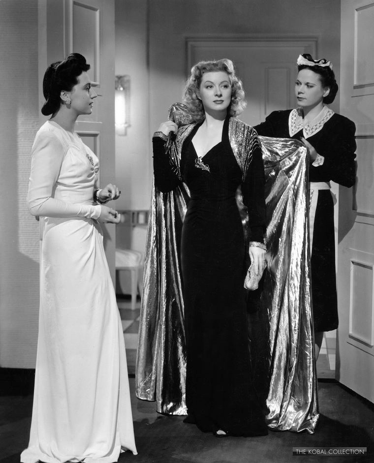 1940-1941 Fashion
