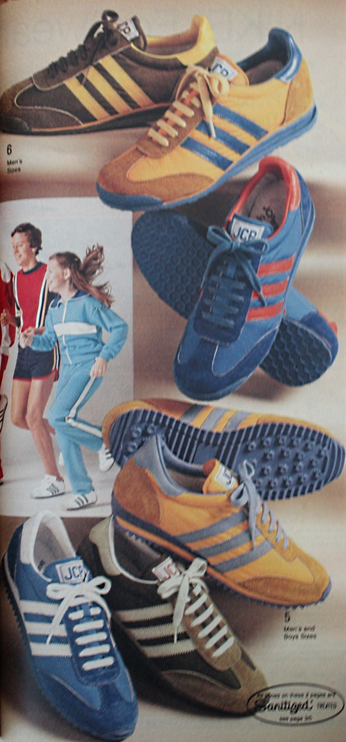 Vintage Sneakers History 1910s-1950s | Women's Converse and Keds