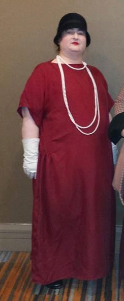 1920's One Hour Dress Tips, Review & Examples