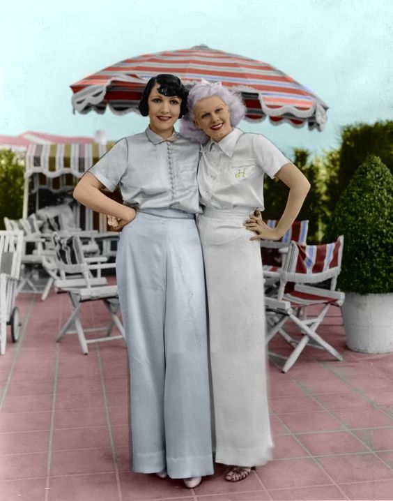 What should I wear to a 1930s themed party?