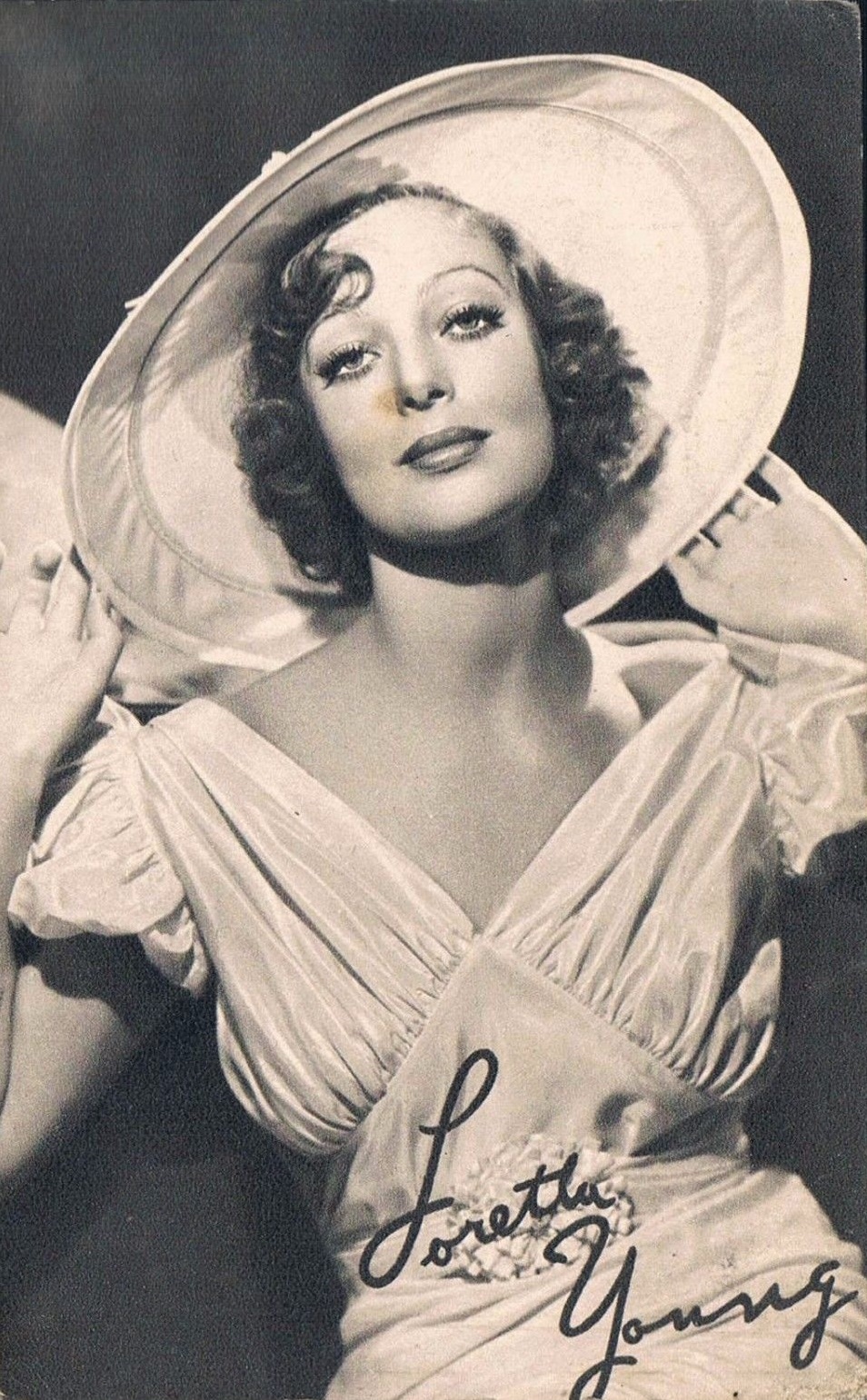 1930s Hat Styles | Women's 30s Hat History