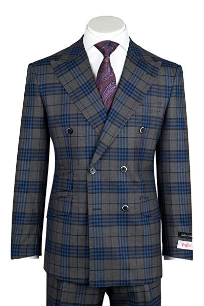 60s Men's Mod Fashion - American Style