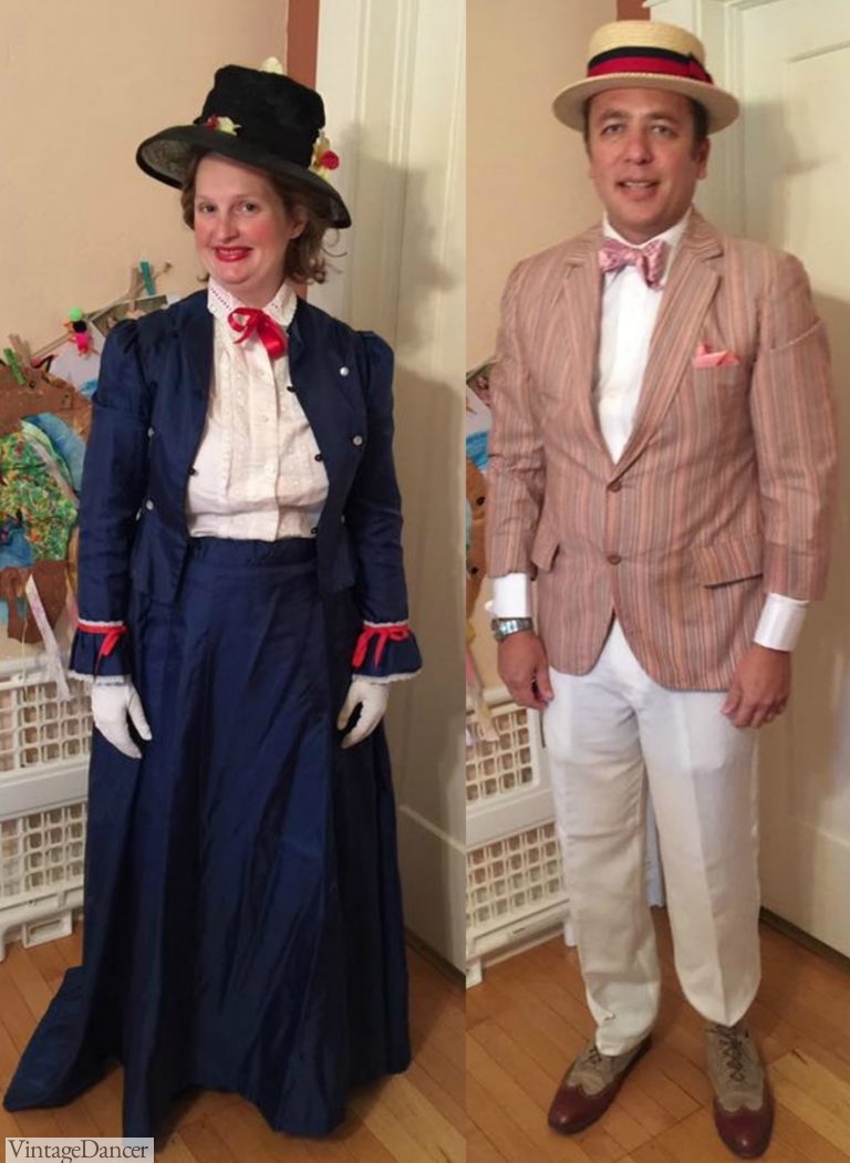 50 Men's Vintage Halloween Costume Ideas