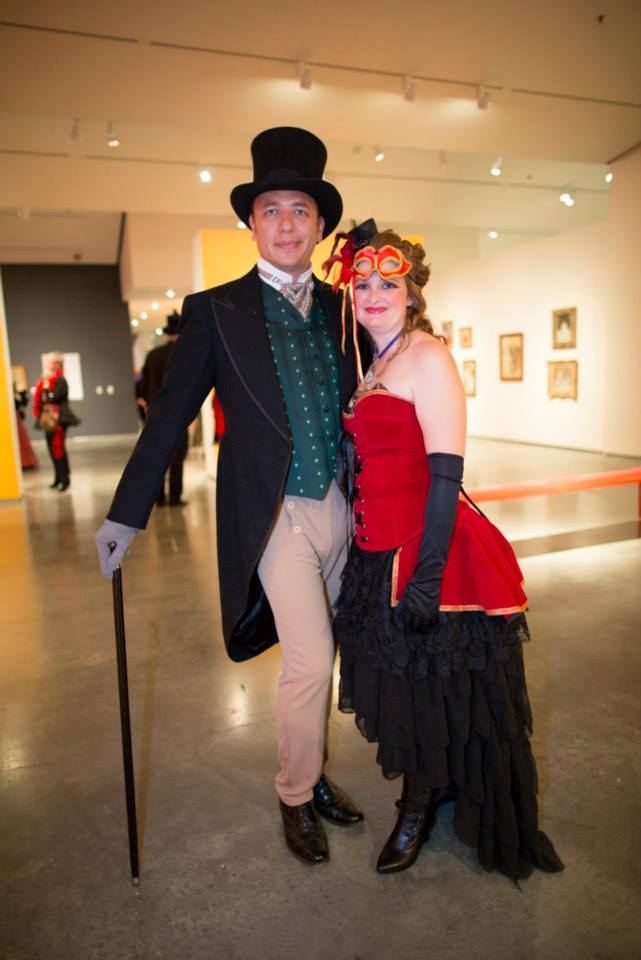 50 Men's Vintage Halloween Costume Ideas