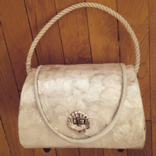 1950s Handbags, Purses, and Evening Bag Styles