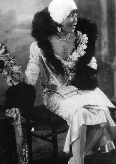 1920s Black Fashion, African American Clothing Photos