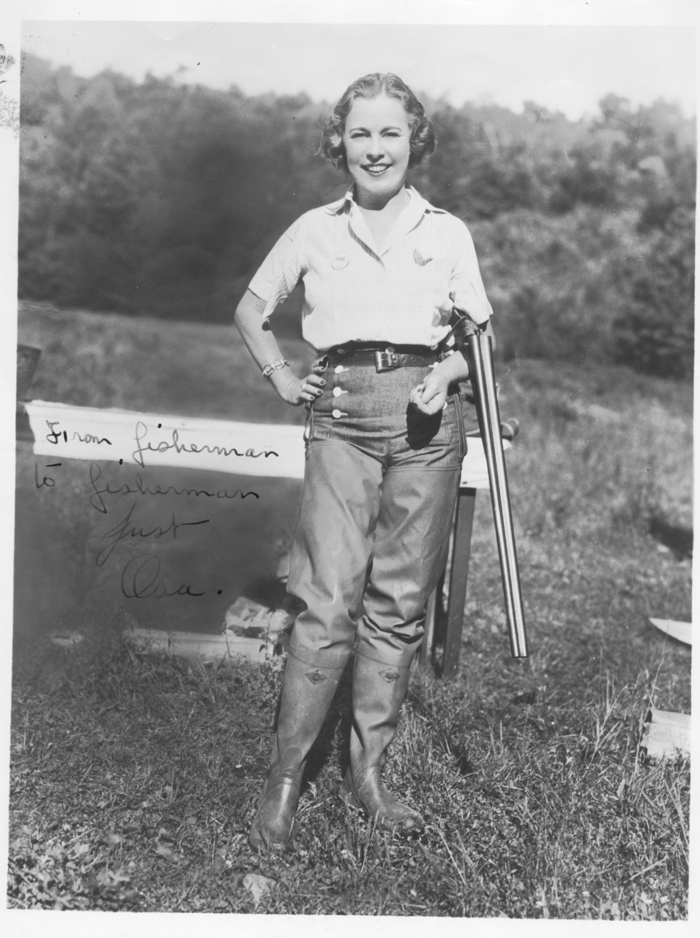 1920s Casual Outfits with Pants for Women