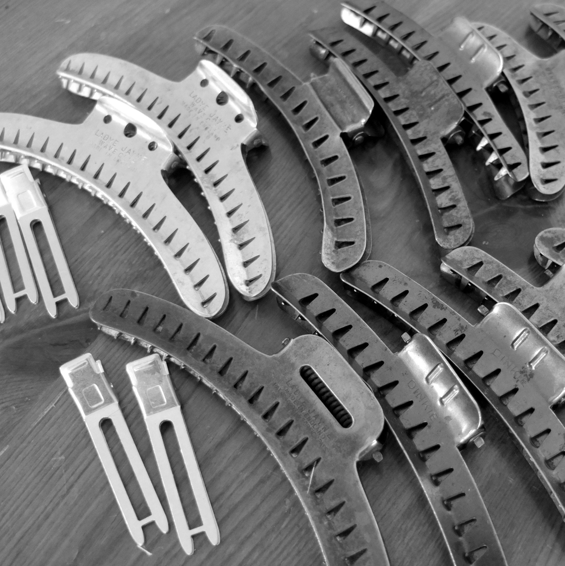 Create Easy Vintage Hairstyles