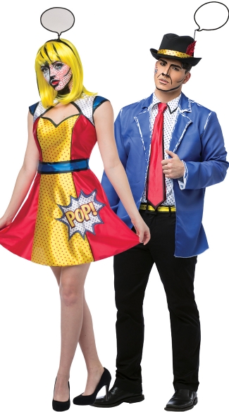 Retro Halloween Costume Ideas & Trends