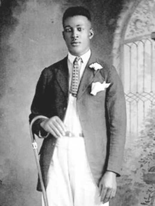 1920s Black Fashion, African American Clothing Photos