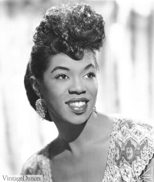 1950s Hairstyles - 50s Hairstyles from Short to Long