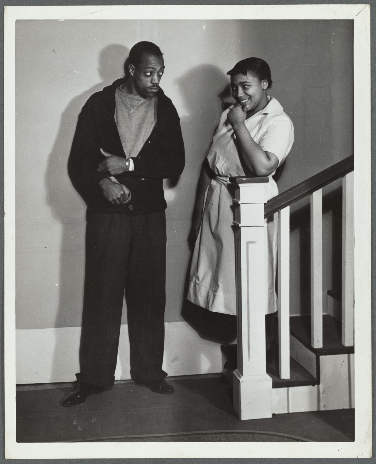 1930s Black Fashion, African American Clothing Photos