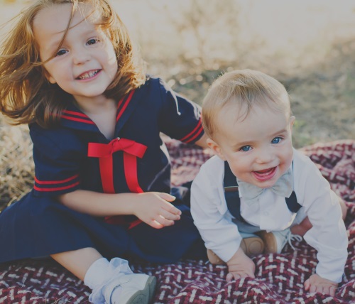 Vintage Style Children's Clothing: Girls, Boys, Baby, Toddler