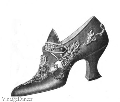 1904 Fashion and Clothing | Women and Men