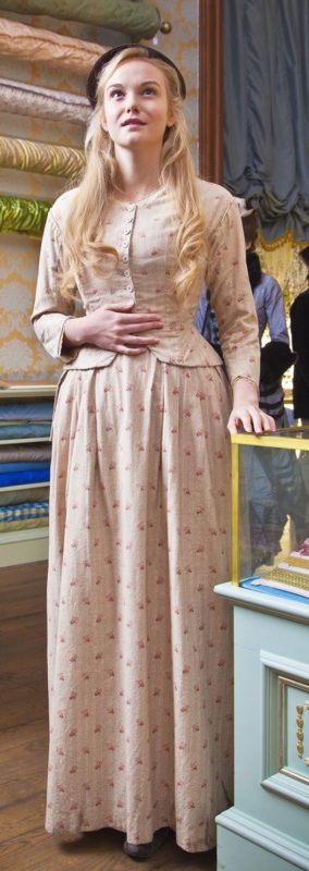 1880s Fashion History - Dresses, Clothing, Costumes
