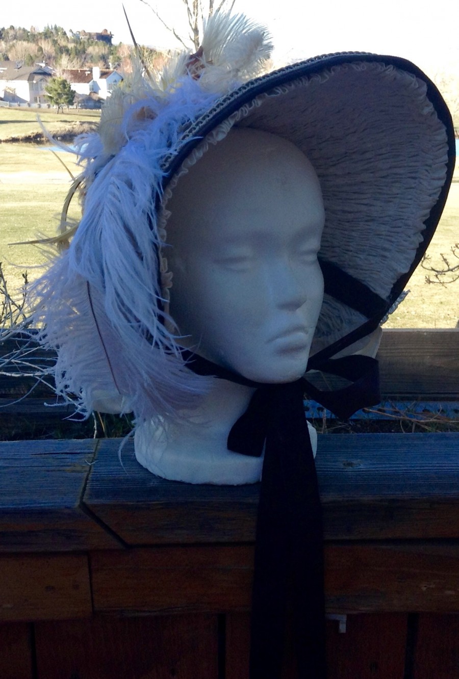 Guide to Victorian Civil War Costumes on a Budget