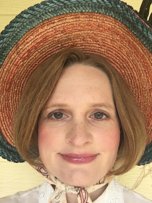 Victorian Makeup Guide & Beauty Products History