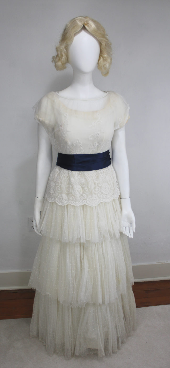 1914-1918 Costume Ideas- Civilian Dresses WWI