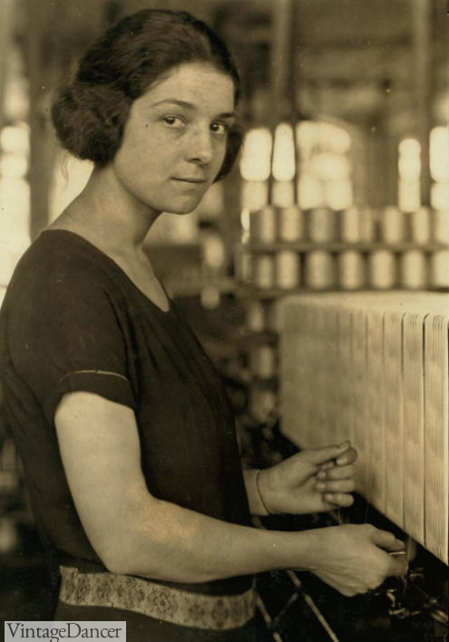 What Did Women Wear in the 1920s? 20s Fashion Trends