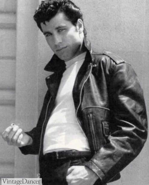 1950s Greasers: Everything You Know about Greasers is Wrong