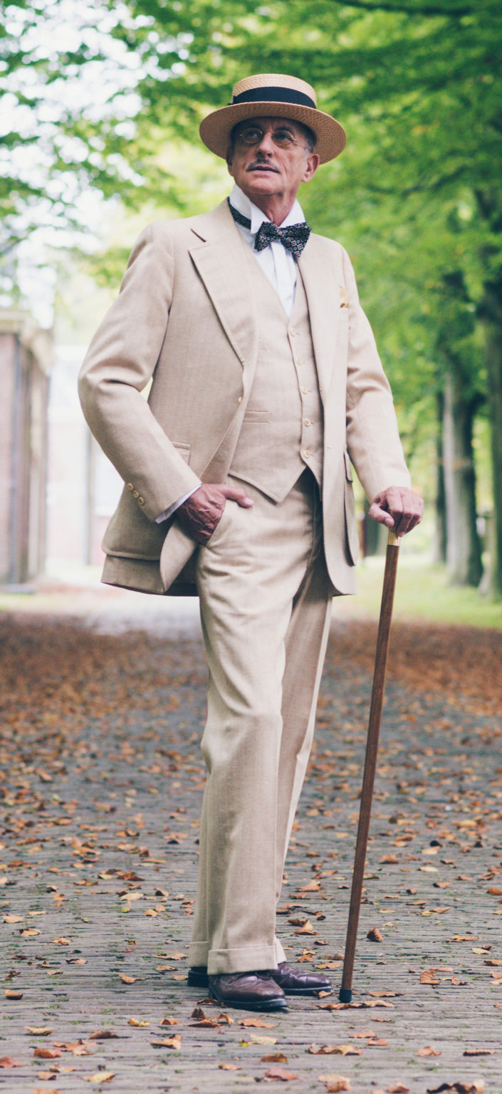 1910s Men's Casual Clothing & Outfit Ideas