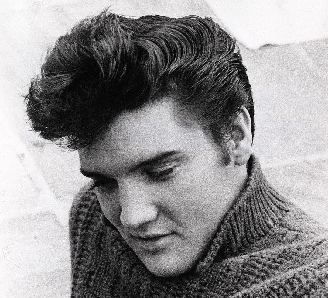 1950s Men's Hairstyles and Grooming
