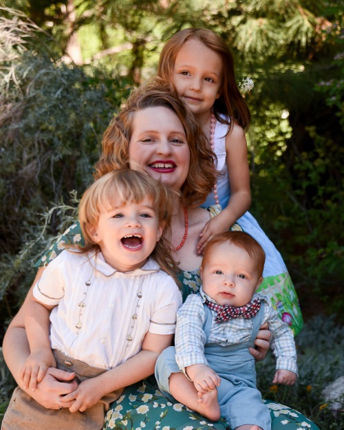 Vintage Style Children's Clothing: Girls, Boys, Baby, Toddler