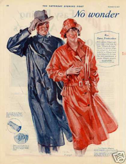 1920s Coats, Furs, Jackets and Capes History