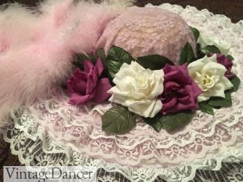 Tea Party Hats | How to Make a Victorian Hat