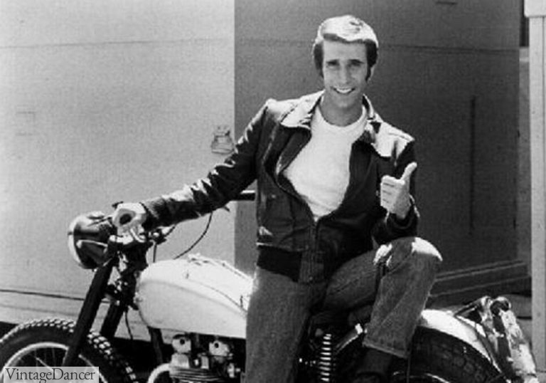 1950s Greasers: Everything You Know about Greasers is Wrong
