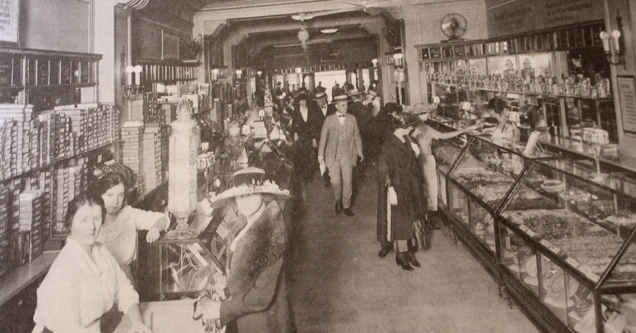 1919 Clothing & Fashion for Women and Men